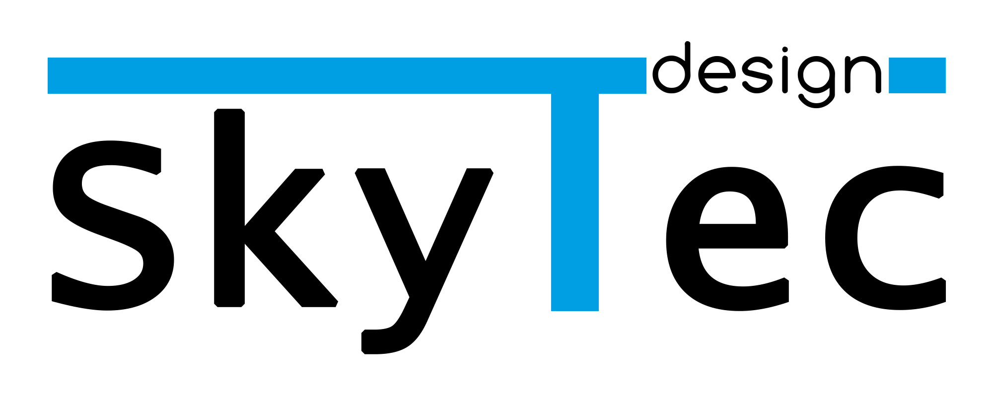 Kontakt - SkyTec-design